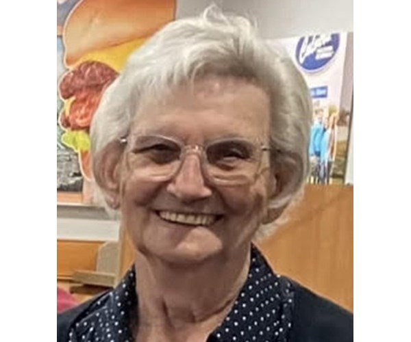 Judith Rippy Obituary (1940 - 2026) - Rock Falls, IL - Sauk Valley News