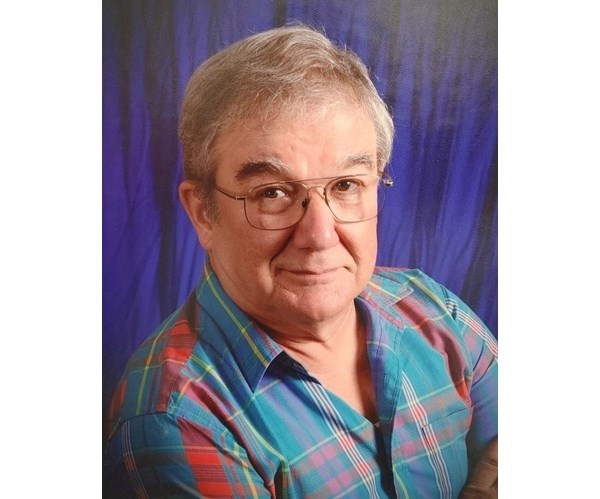 Ralph Romanelli Obituary (1947 - 2026) - Sterling, IL - Sauk Valley News