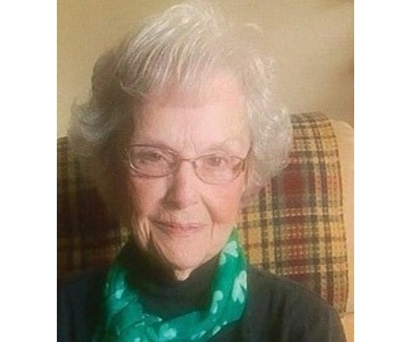 Sally Behrens Obituary (1931 - 2026) - Rock Falls, IL - Sauk Valley News