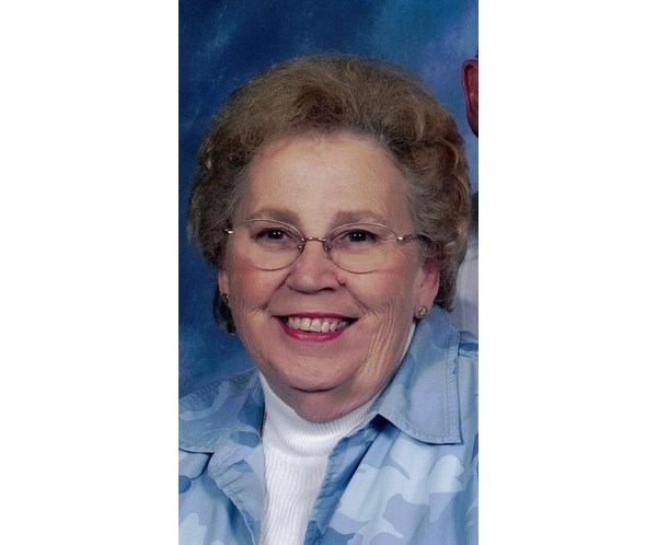 Janet Christensen Obituary (1936 - 2026) - Walnut, IL - Sauk Valley News