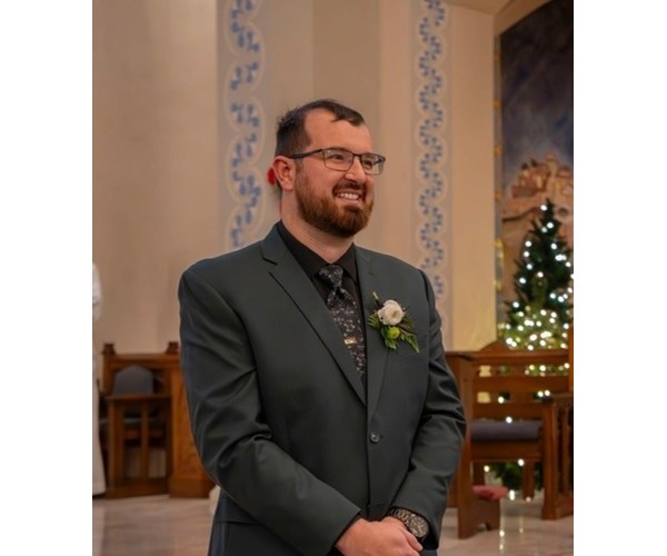 Justin Wiggins Obituary (1998 - 2026) - Dixon, IL - Sauk Valley News