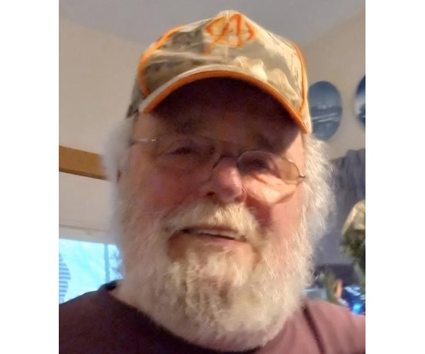 Richard Dodd Obituary (1947 - 2026) - Rock Falls, IL - Sauk Valley News