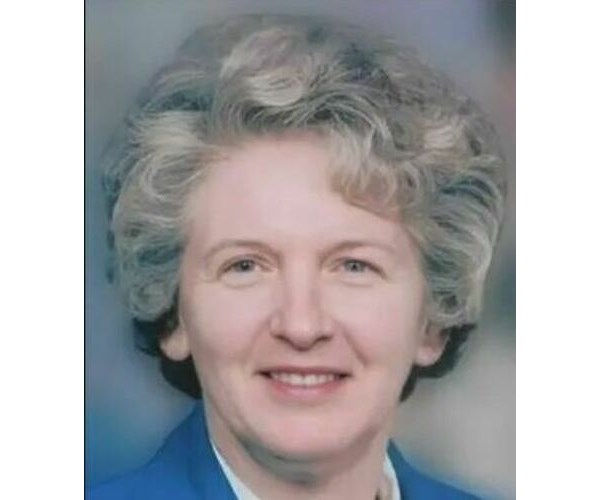 Beverly Shepard Obituary (1938 - 2026) - Camanche, IA - Sauk Valley News