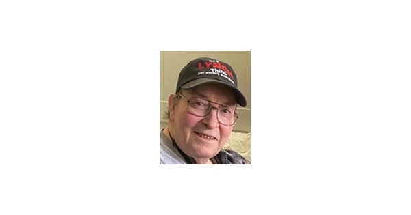 Wesley Lynch Obituary (1944 - 2020) - Amboy, IL - Sauk Valley News
