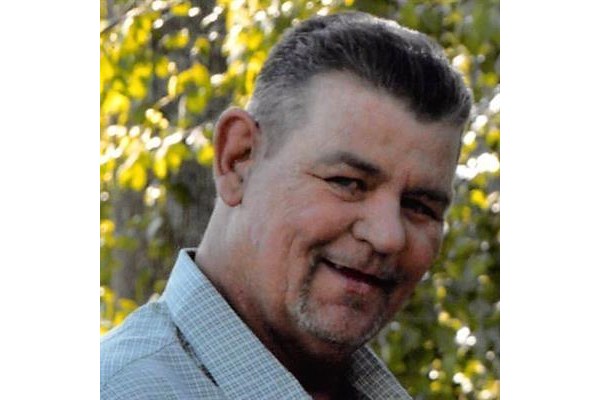 Walter Waters Obituary (1963 - 2017) - Ellabell, GA - Savannah Morning News