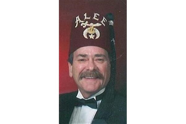 Robert Edinger Obituary (2017) - Savannah, GA - Savannah Morning News