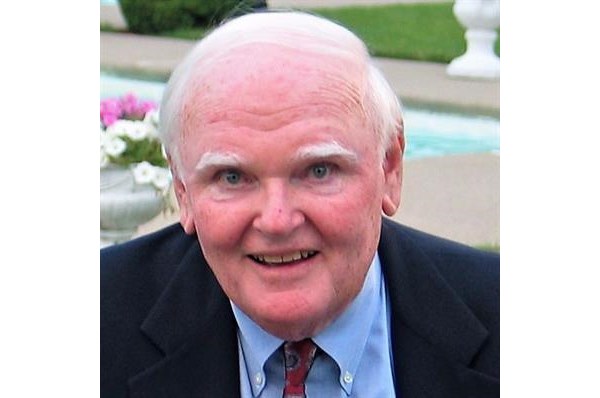 James Doyle Obituary (1938 - 2017) - Atlanta, GA - Savannah Morning News