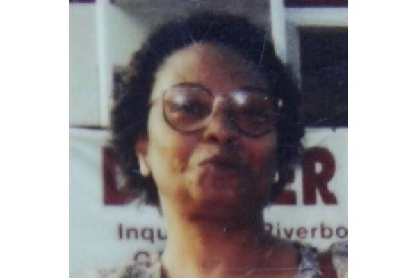 Minnie Johnson Obituary (1944 - 2017) - Savannah, GA - Savannah Morning ...