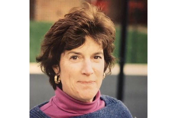 Ann Fries Obituary (1940 - 2017) - Legacy Remembers