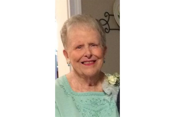 Gail Huggins Obituary (1937 - 2018) - Savannah, GA - Savannah Morning News