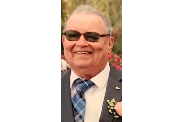 John McCord Obituary (2018) - Savannah, GA - Savannah Morning News