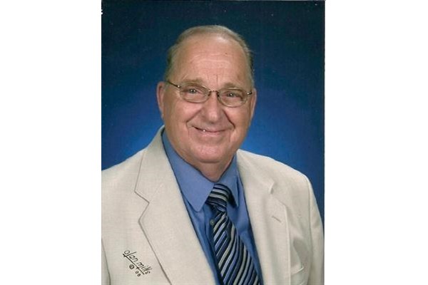 David Sanders Obituary (1938 - 2018) - Midway, GA - Savannah Morning News