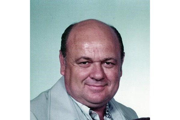 John Futch Obituary (1937 - 2019) - Pembroke, GA - Savannah Morning News