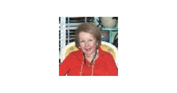 Rosemary Lanahan Obituary (1929 - 2019) - Savannah, GA - Savannah ...