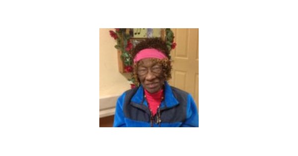 Hattie Scott Obituary (1923 - 2019) - Savannah, GA - Savannah Morning News