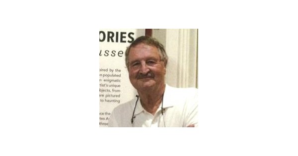 Preston Russell Obituary (2021) - Atlanta, GA - Savannah Morning News