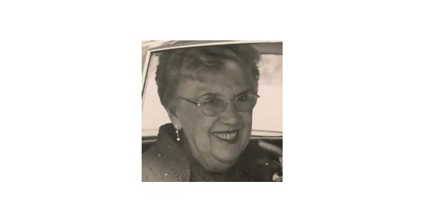 June McFadden Obituary (2021) - Savannah, GA - Savannah Morning News