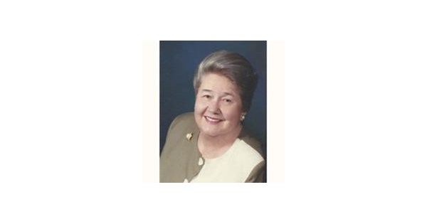 Sallylu Sipple Obituary (1932 - 2021) - Savannah, GA - Savannah Morning ...