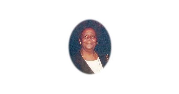 Albertha Jones Obituary (2014) - Savannah, GA - Savannah Morning News