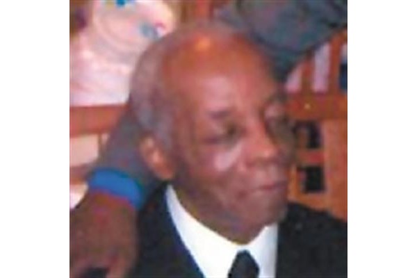 Robert Booker Obituary (2016) - Savannah, GA - Savannah Morning News