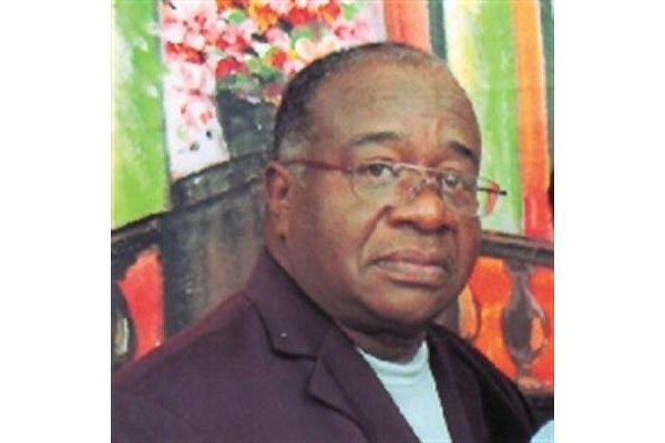 Alfred Gordon Obituary (2017) - Savannah, GA - Savannah Morning News