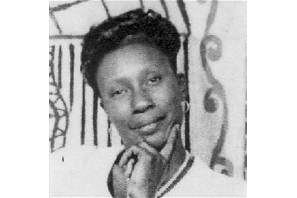 Vannie Washington Obituary (2016) - Savannah, GA - Savannah Morning News