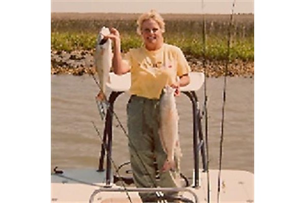 Patti Thompson Obituary (2016) - Savannah, GA - Savannah Morning News