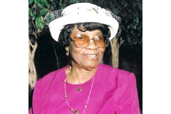 Mamie Williams Obituary (2016) - Savannah, GA - Savannah Morning News