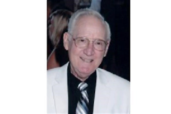 Kenneth Trout Obituary (1934 - 2016) - Savannah, GA - Savannah Morning News