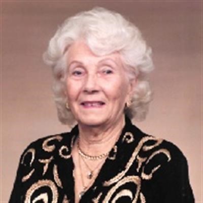 Juanita Sumner Obituary (1920 - 2015) - Savannah, GA - Savannah Morning ...