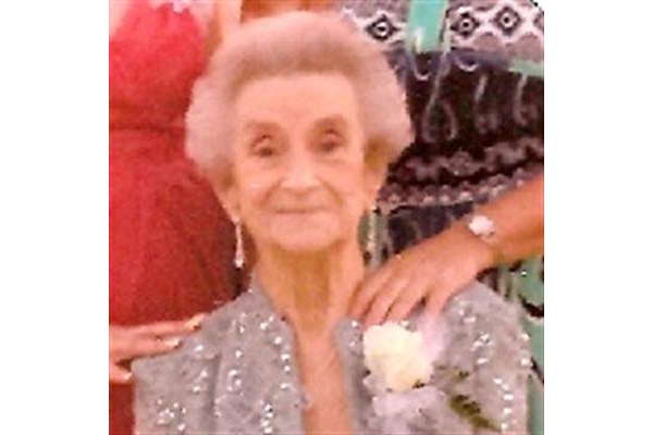 Eloise Finch Obituary (2015) - Bloomingdale, GA - Savannah Morning News