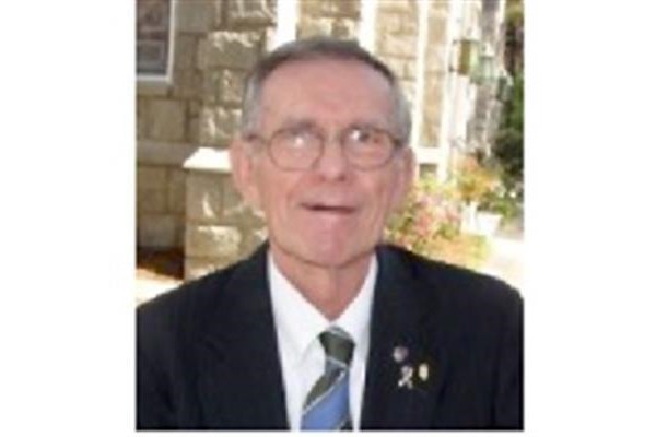 Robert Doty Obituary (2016) - Savannah, GA - Savannah Morning News