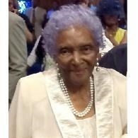 Queenie Jones Obituary (2014) - Savannah, GA - Savannah Morning News