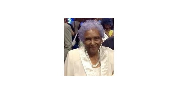 Queenie Jones Obituary (2014) - Savannah, GA - Savannah Morning News