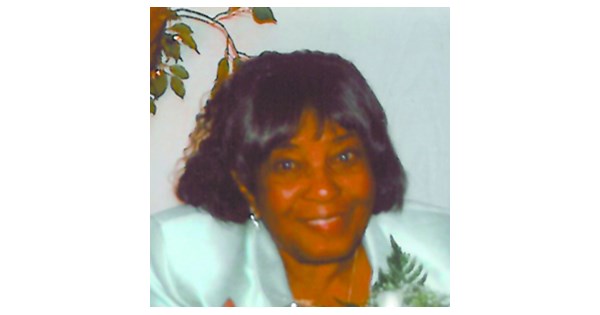 Ruby Young Obituary (2009) - Savannah, GA - Savannah Morning News