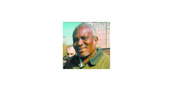 Timothy Valmont Obituary (2009) - Savannah, GA - Savannah Morning News