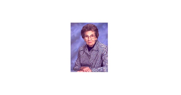 Ruby Rahn Obituary (2010) - Springfield, GA - Savannah Morning News