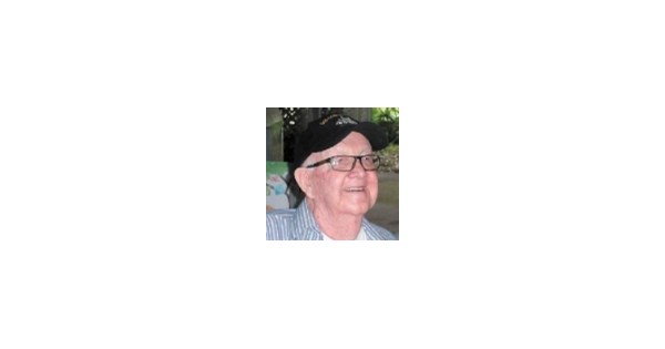 Walter Barnard Obituary (2012) - Savannah, GA - Savannah Morning News