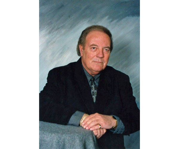 Ronald Welch Obituary (2022) - Hayward, WI - Sawyer County Record