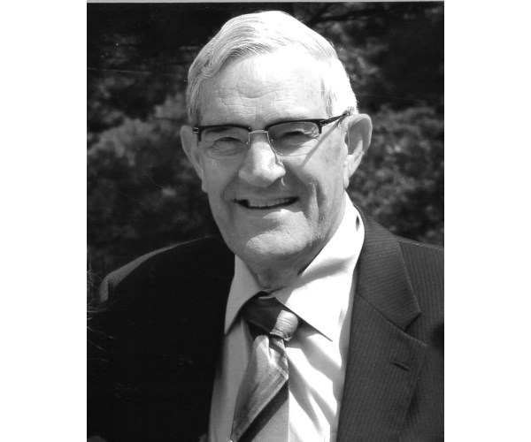 Dale Voight Obituary (2023) - Hayward, WI - Sawyer County Record
