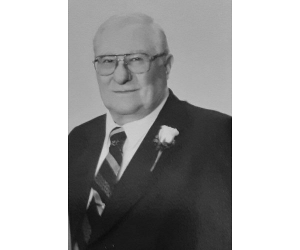 Donald Olson Obituary (2023) - Hayward, WI - Sawyer County Record