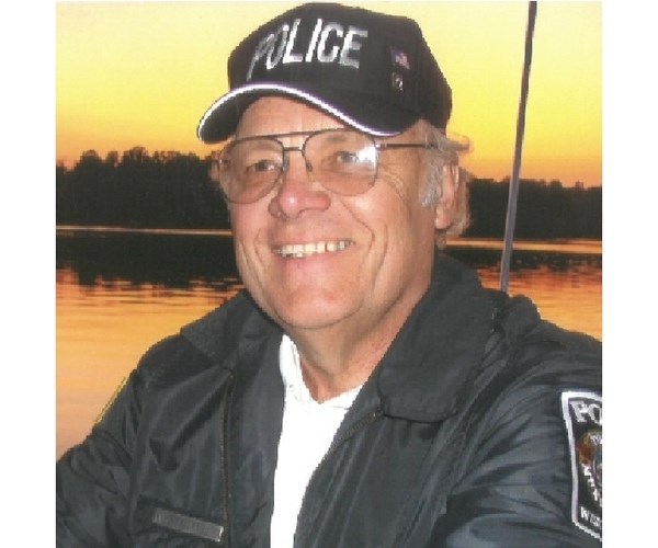 Charles Braeger Obituary (1942 - 2025) - Hayward, WI - Sawyer County Record