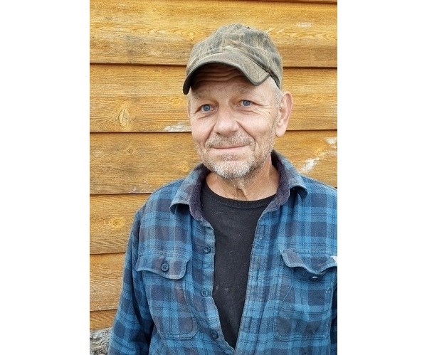 Jon Luebke Obituary (2025) - Hayward, WI - Sawyer County Record
