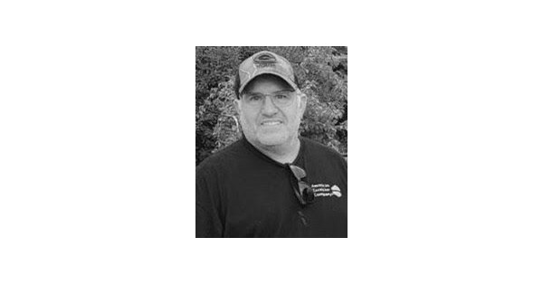 Kevin Sheptick Obituary (1962 - 2023) - Hayward, WI - Sawyer County Record