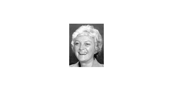 ALICE BADER Obituary (2012) - San Bernardino, CA - Pasadena Star-News
