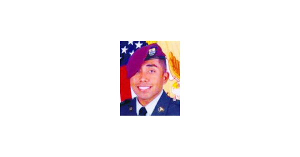 Raymond Alcaraz Obituary (2012) - San Bernardino, CA - San Bernardino ...