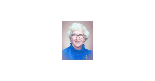 Mae Thompson Obituary (2014) - Redlands, CA - Redlands Daily Facts