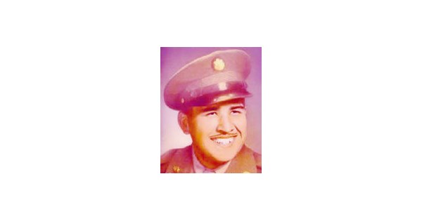 Robert Juarez Obituary (1930 - 2014) - San Bernardino, CA - San ...
