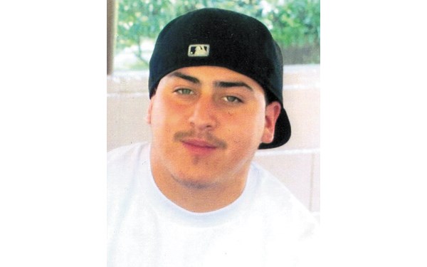 ALEC BOCANEGRA Obituary (1992 - 2016) - Redlands, CA - San Bernardino ...