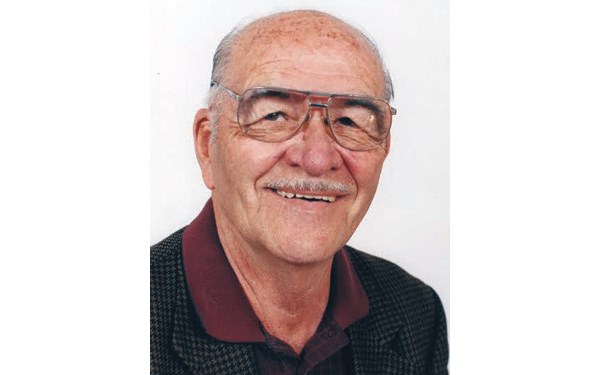 Max Lofy Obituary (1927 - 2016) - Legacy Remembers